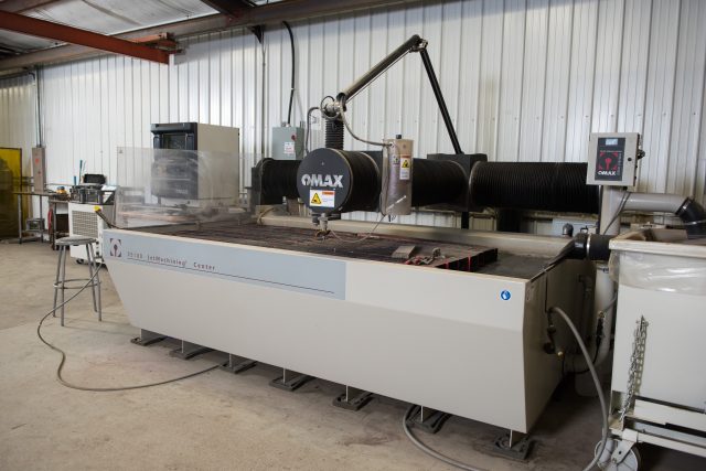 Gallery | Aerotech Machining