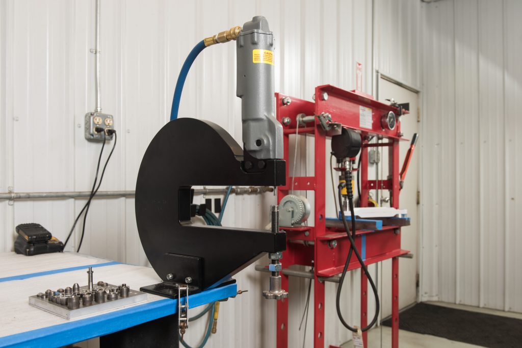 Gallery | Aerotech Machining