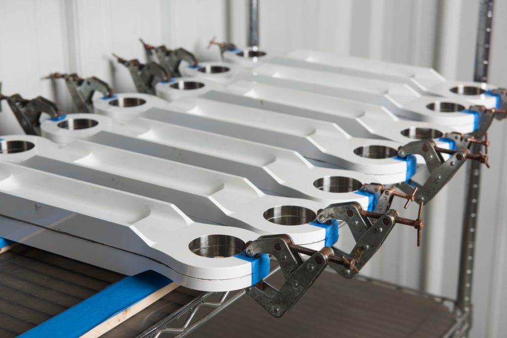 Gallery | Aerotech Machining