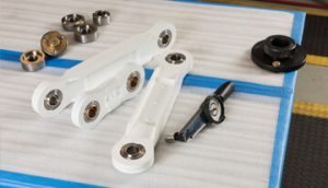 Assembly - Aerotech Machining