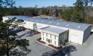 Aerotech Machining | CNC Company Savannah GA CNC Machining