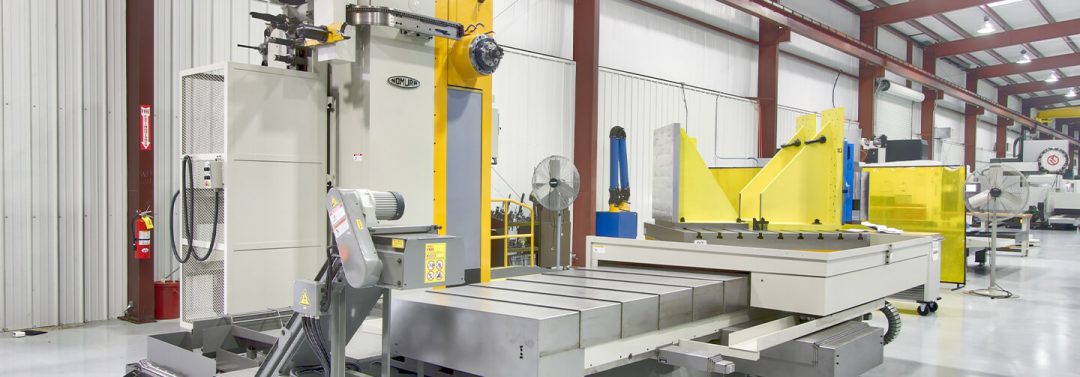 CNC Machining Savannah GA Precision CNC Machining - Aerotech