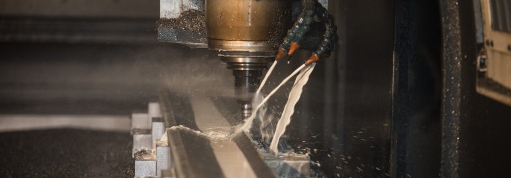 News - Aerotech Machining