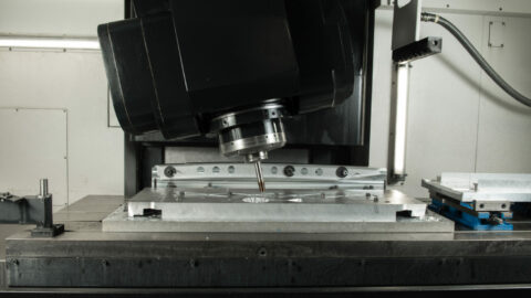 Aerotech Machining Receives National Recognition - Aerotech Machining